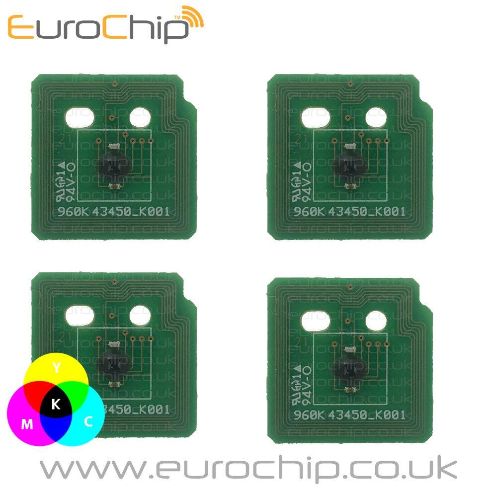 Xerox® WorkCentre™ 7120 7125 7220 7225 Toner Reset Chip 006R01461 ...