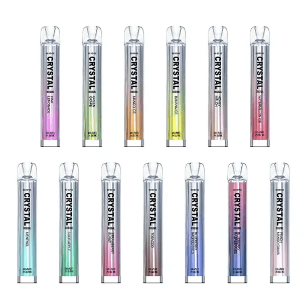 Top 10 0mg Disposable Vape Kits