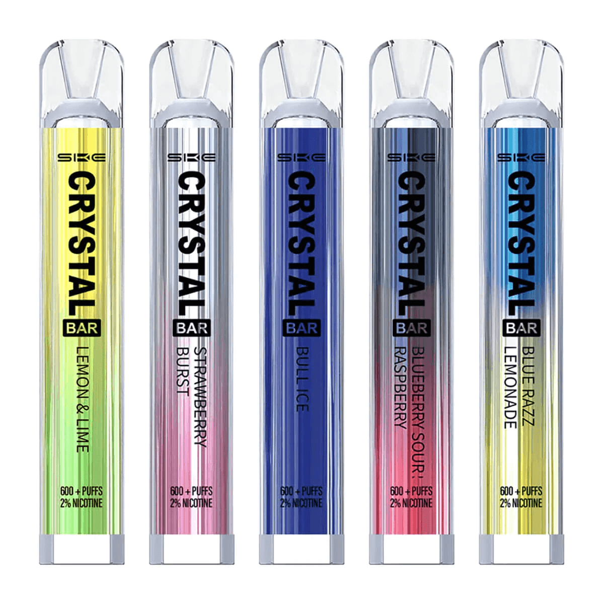 Exploring Top Alternatives to Elf Bars: Replacing Your Disposable Vape ...