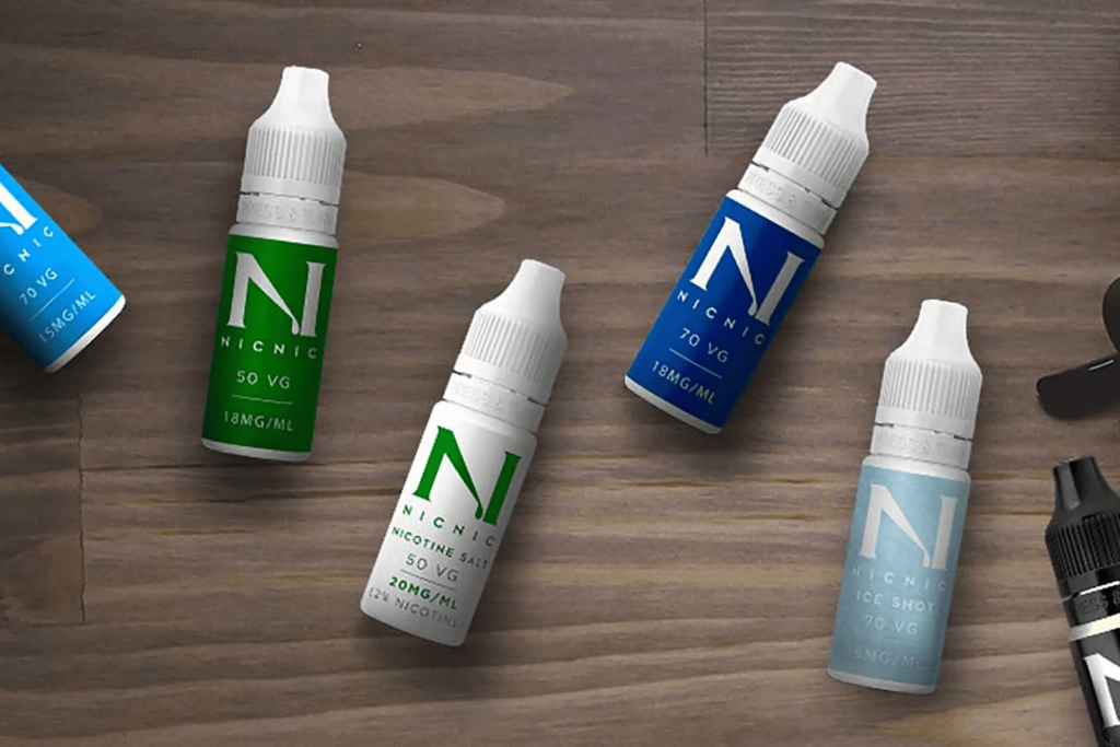 The Science Behind Nicotine Shots: How It Impacts Your Vaping Experience