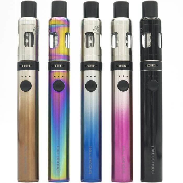 Innokin Endura T18 II Kit- £31.40