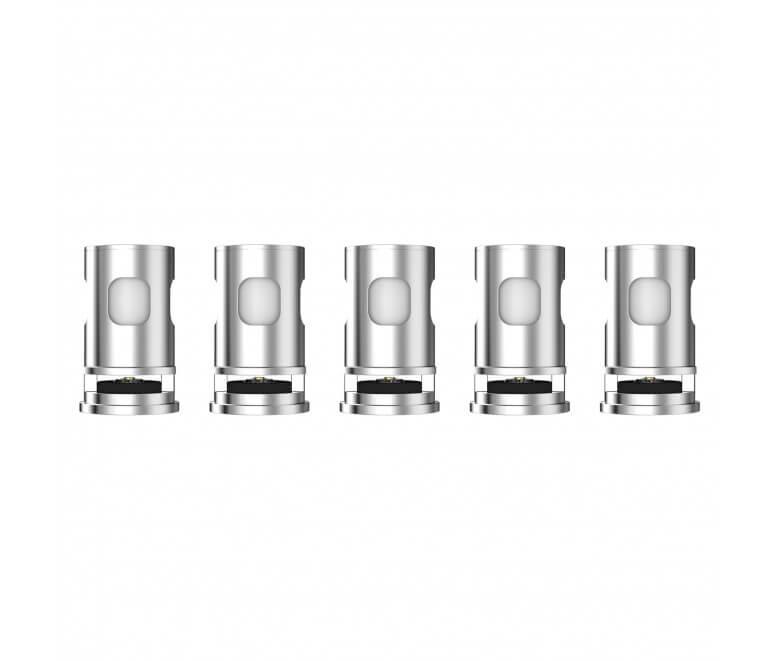 Innokin ZF / Z Force Duo Prime Mesh Coils- £9.74