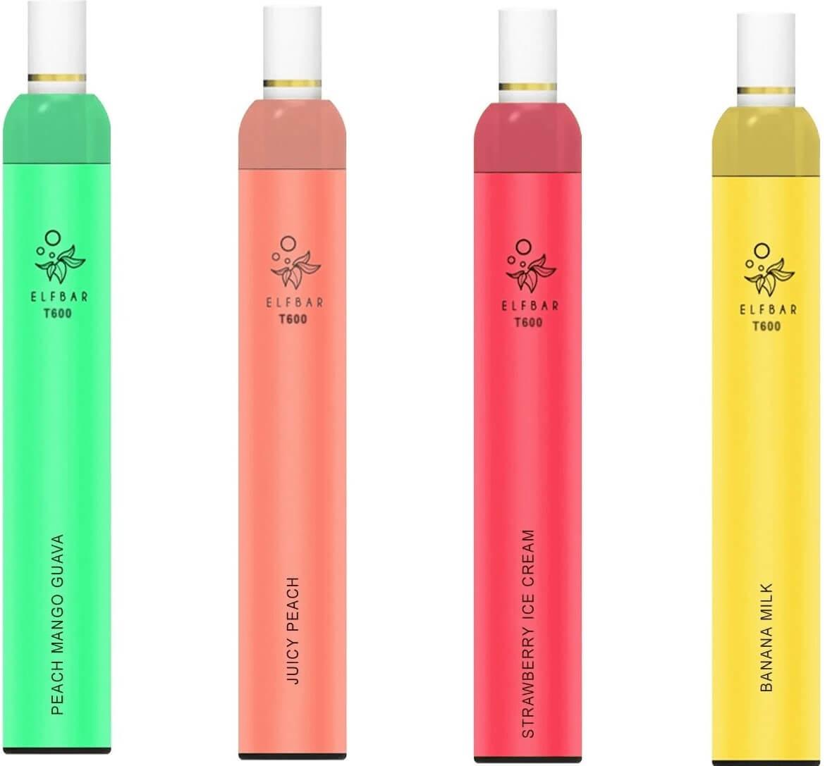 How Elf Bar took over the vaping world!!