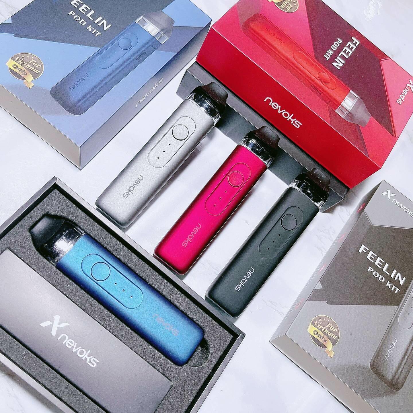 Everything you Need to know about Nevoks