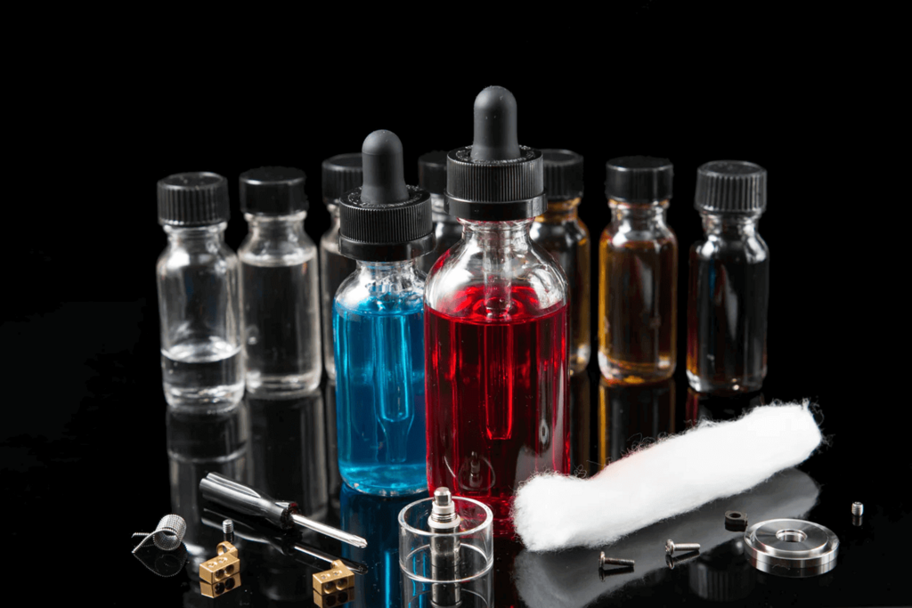 E liquid Mixing 101: Understanding the Basics of DIY E-liquid Creation