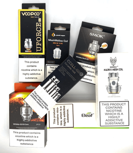 Best Vaping Deals & Huge Bargains