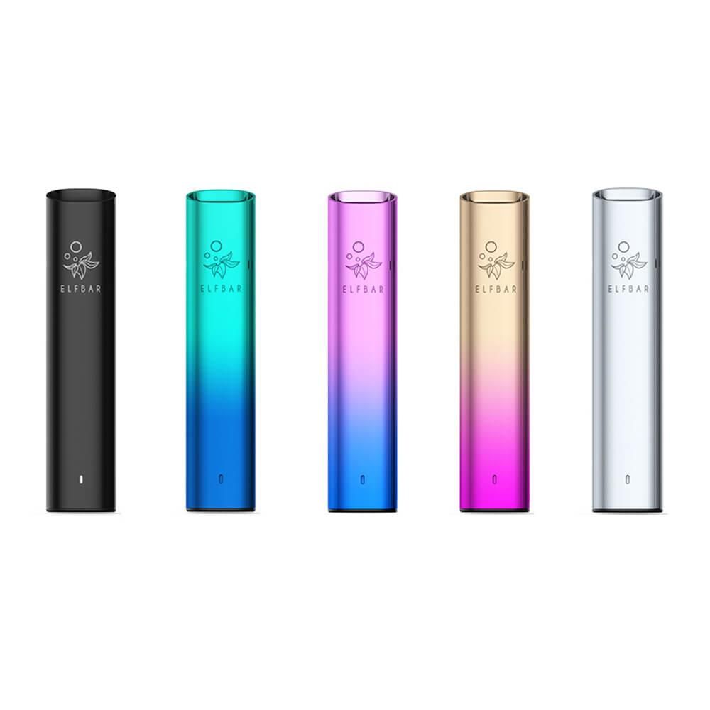 Elf Bar Mate 500 Battery 500mAh - £9.44