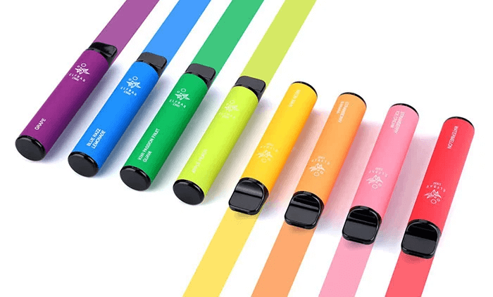 How to make elf bar flavours