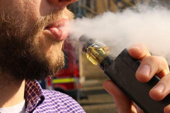 Is Vaping Around Dogs Bad? How to Vape Safely Around Your Pets