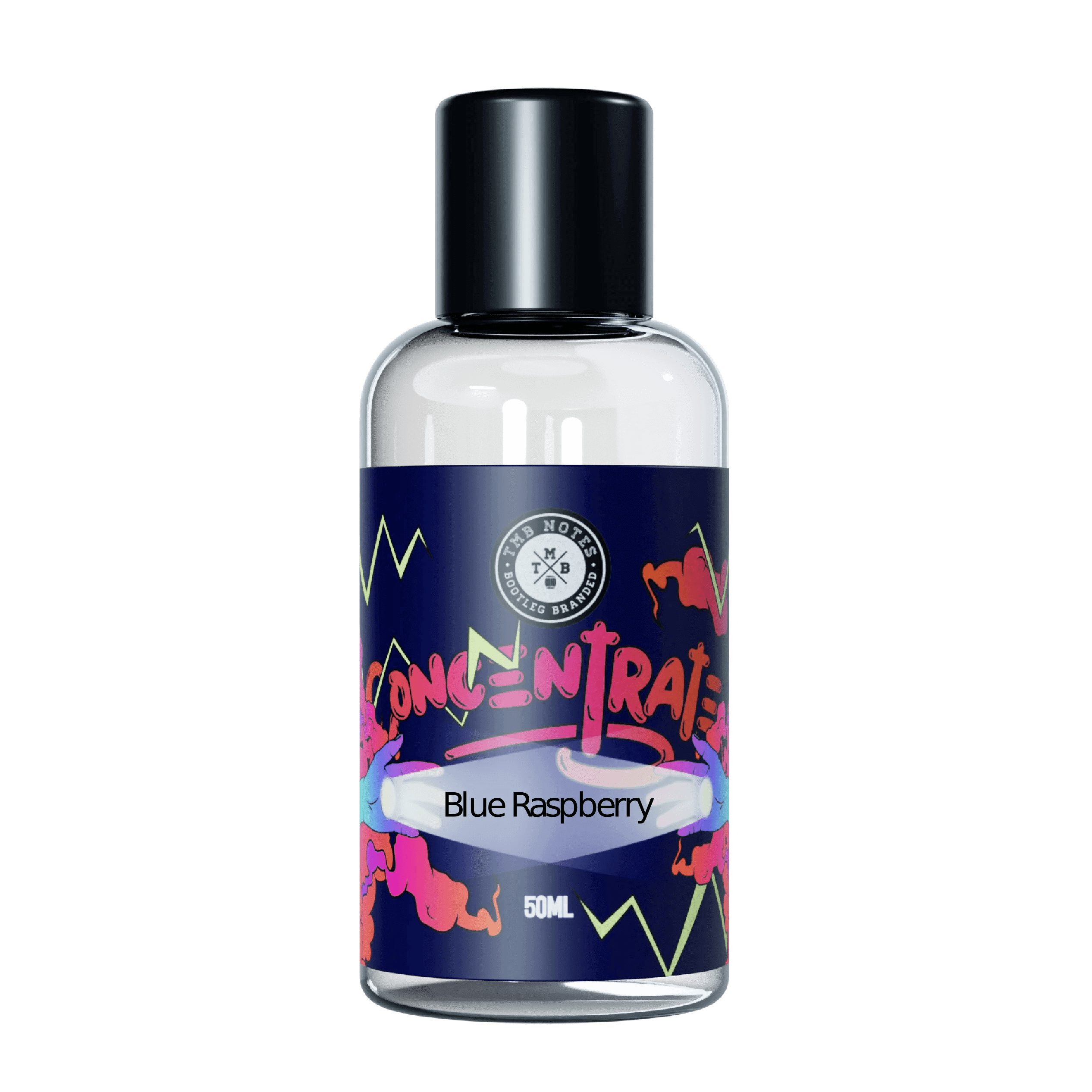 Blue Raspberry Concentrate