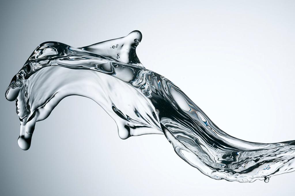 Is glycerin highly flammable?