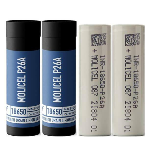 What happens if you overcharge a 18650 battery? What happens if you overcharge a 18650 battery?