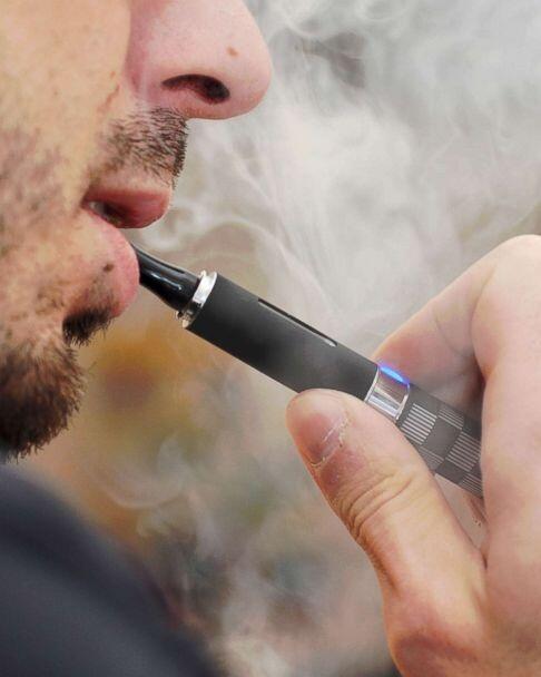 How to deal with nicotine withdrawal from vaping