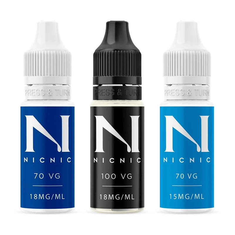 The Science Behind Nicotine Shots: How It Impacts Your Vaping Experience