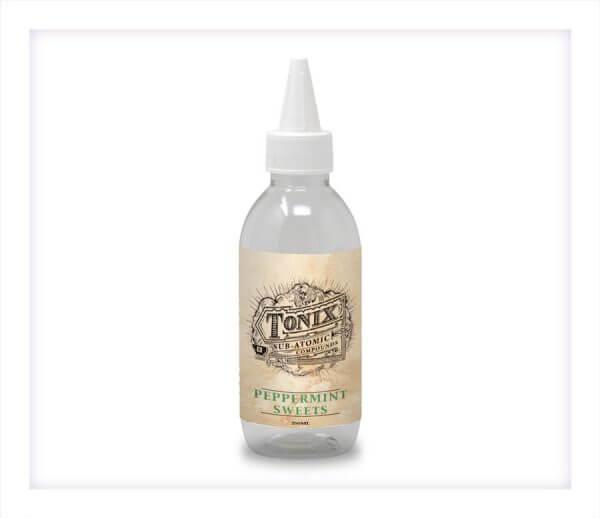 Peppermint Sweets 250ml Short Shot by Element Tonix Peppermint Sweets 250ml Short Shot by Element Tonix