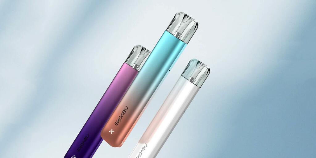 NEVOKS APX S1 POD KIT Review