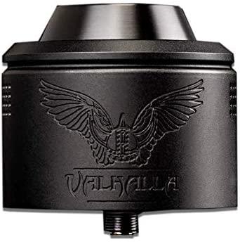 Vaperz Cloud Valhalla V2 RDA 40mm