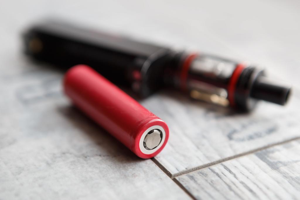 5 Essential Vape Battery Safety Tips