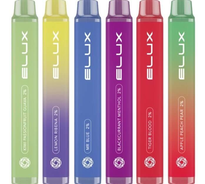 Best Disposable Vape Kits 2023!!