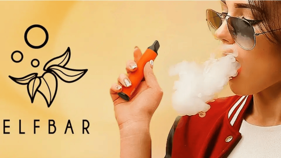 How to Spot a Fake ELFBAR