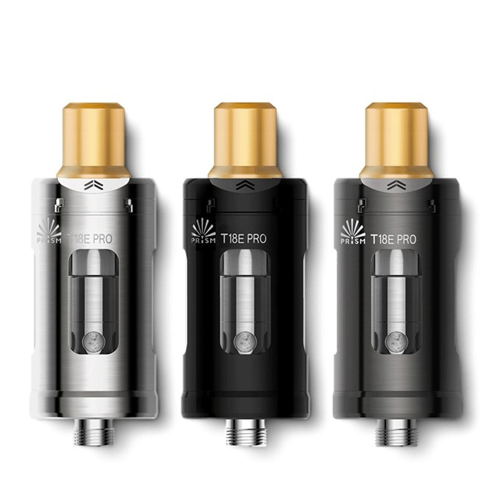 Innokin Prism T18e Pro Tank- £12.37
