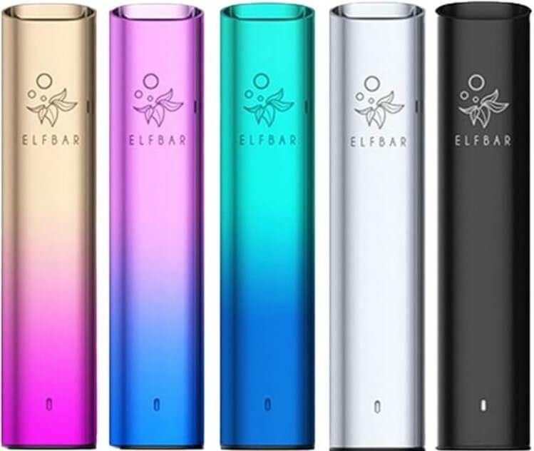 How Elf Bar took over the vaping world!!