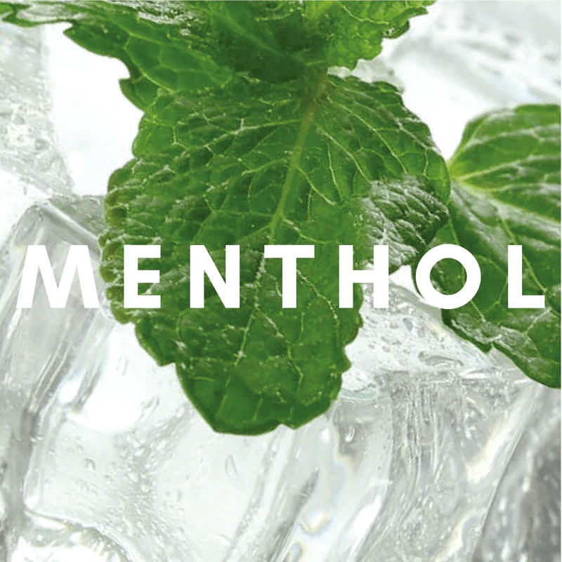 Menthol E Liquid Concentrate