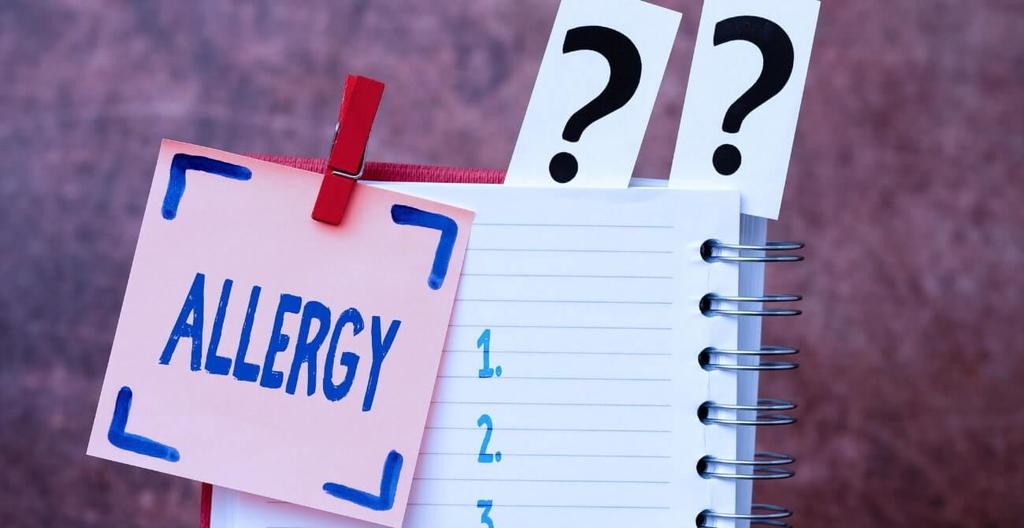 How common is a propylene glycol allergy?
