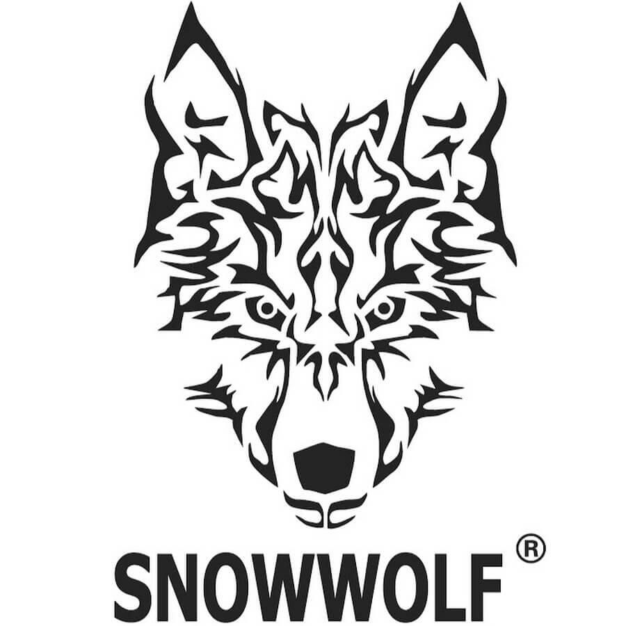 SnowWolf