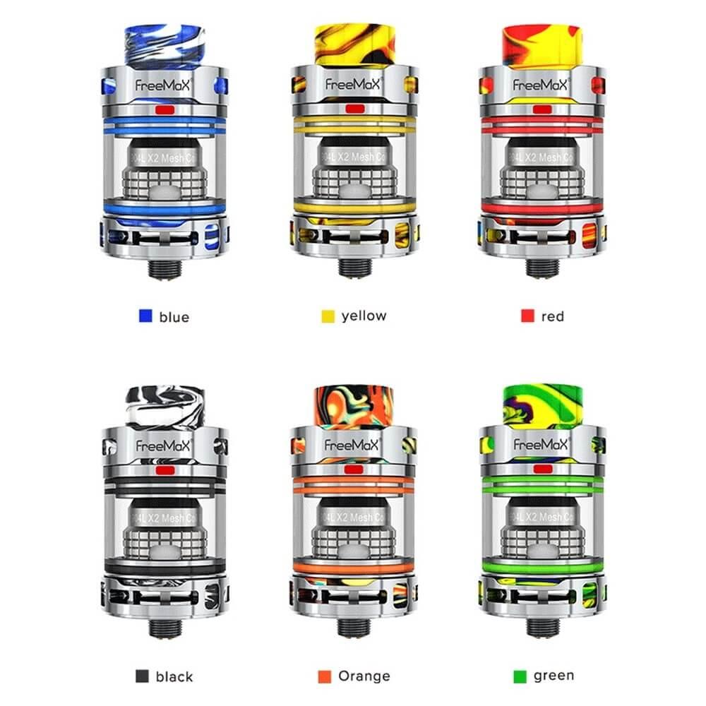 Freemax Fireluke 3 Tank- £23.96