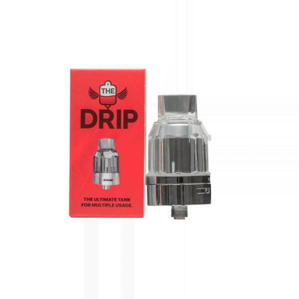 Dr Vapes The Drip Ultimate Tank- £4.95