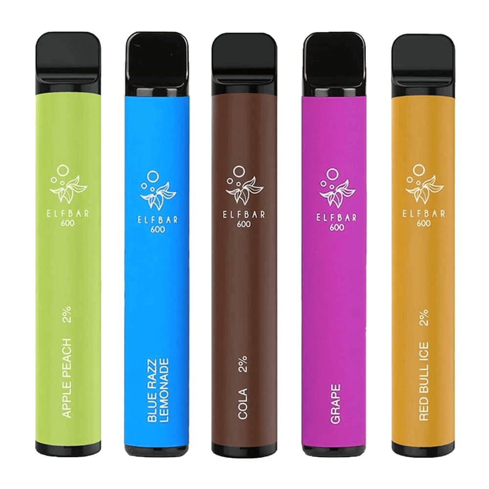 10 Weird Elf Bar Myths Exposed