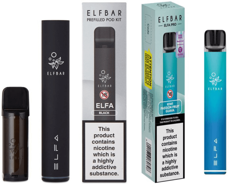 Old Elfa Kit vs. New Elfa Pro Kit: A Comprehensive Comparison