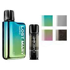 Best Mouth to Lung (MTL) Kits 2024