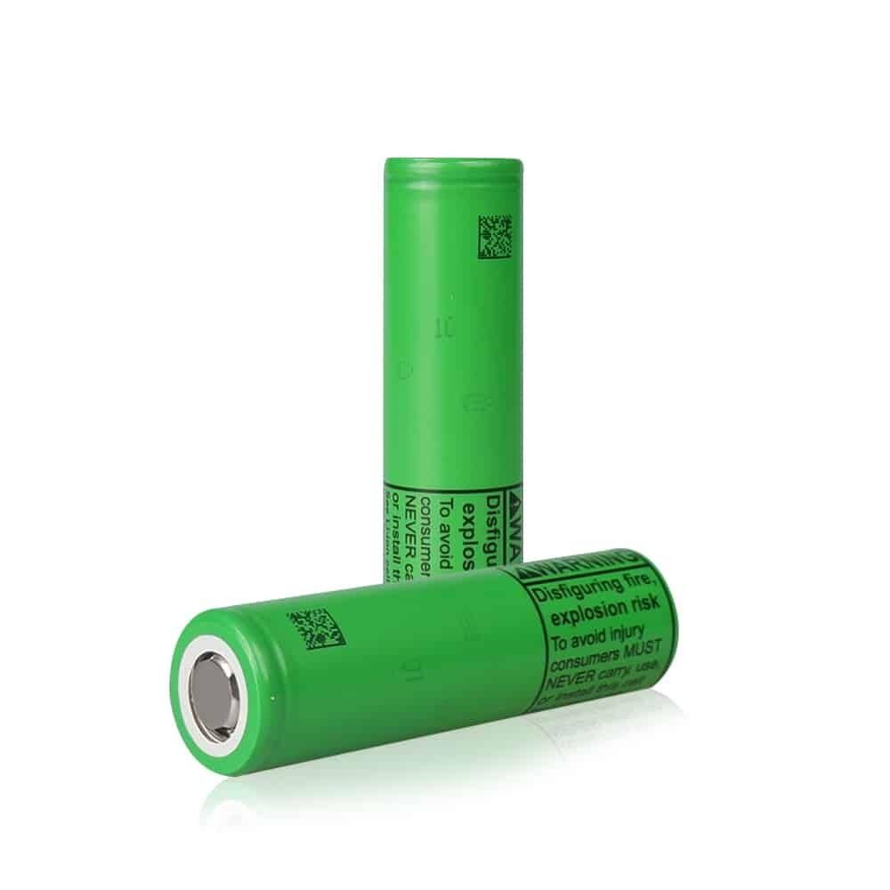 LG MJ1 18650 Battery 3500mAh- £6.84