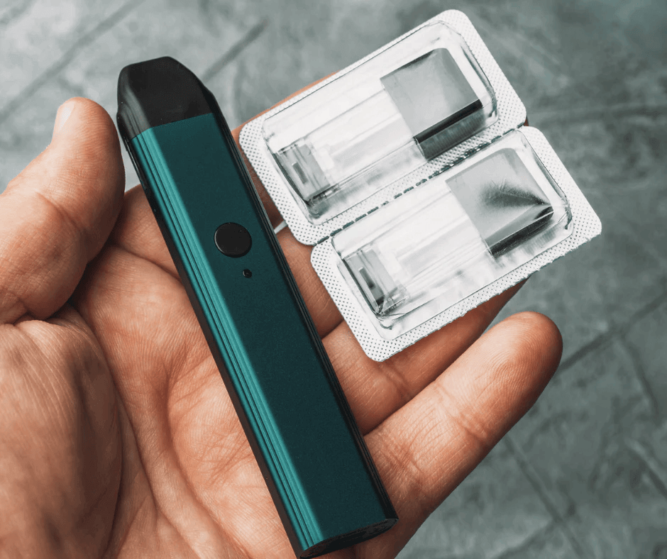 What are Fixed-Coil Pods?