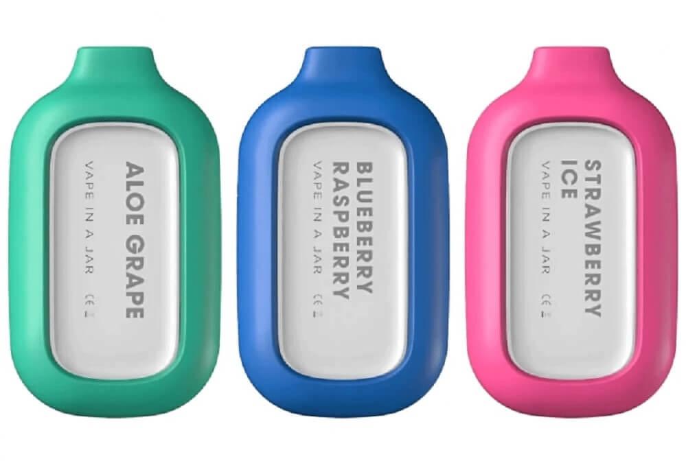 Top 10 0mg Disposable Vape Kits