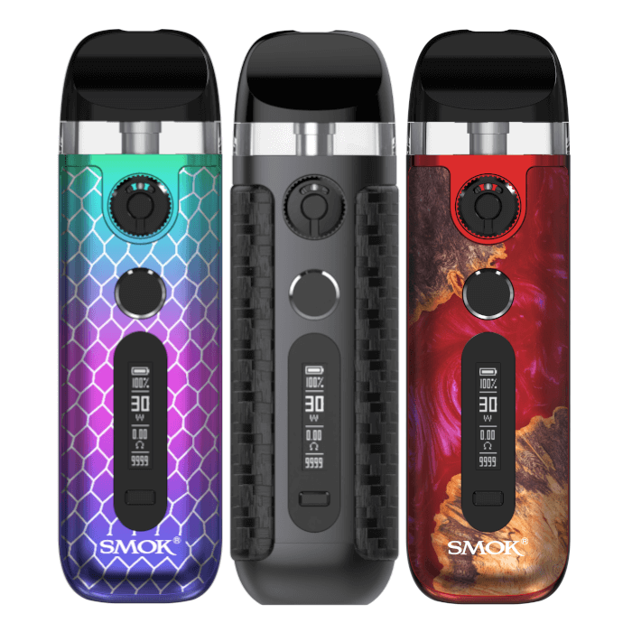 Smok Novo 5 Pod Kit- £30.60