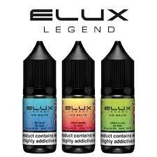 Top Elux Flavours Ranked: Find Your Ultimate Vaping Delight!