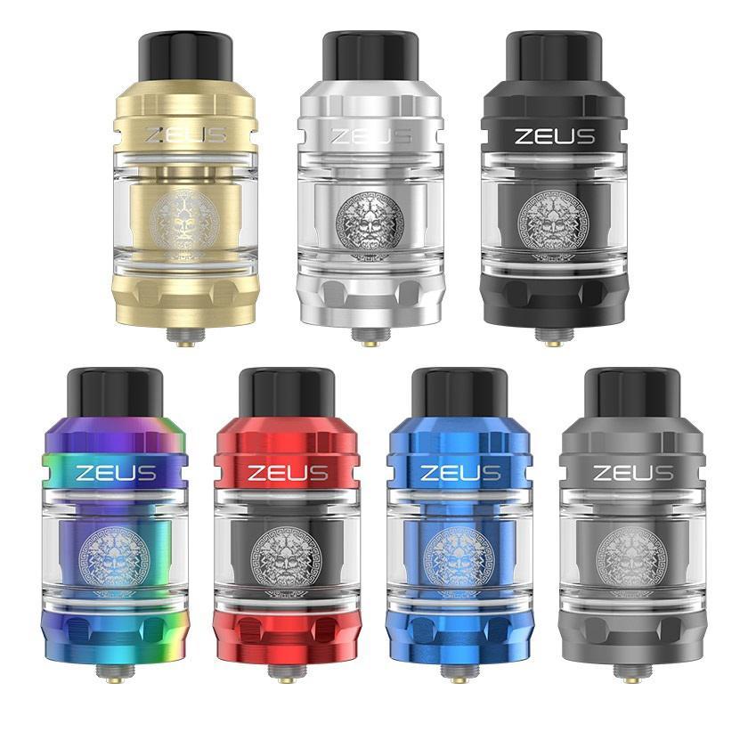 Vape Kit Tanks