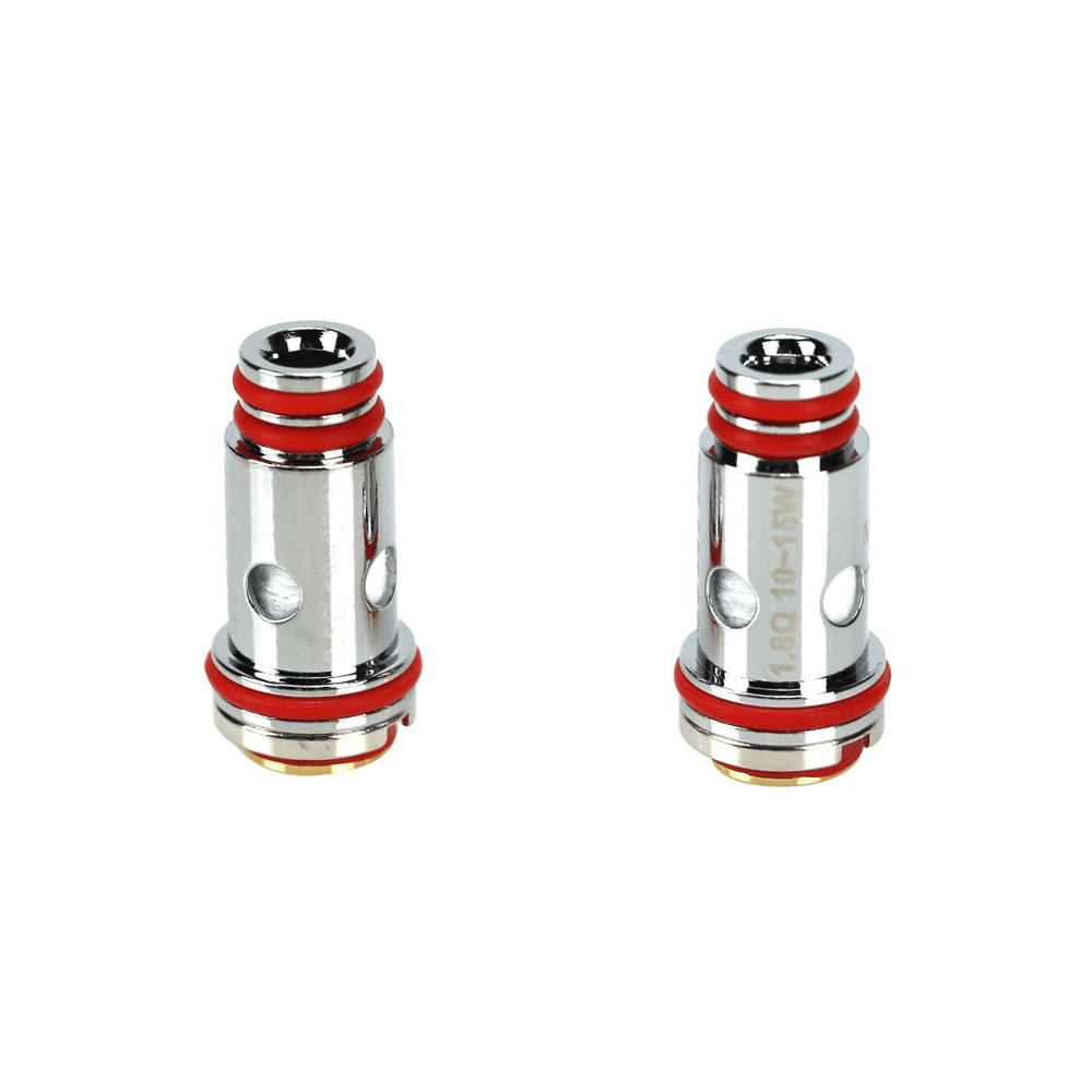 Uwell Whirl Coils - 4 Pack- £6.75