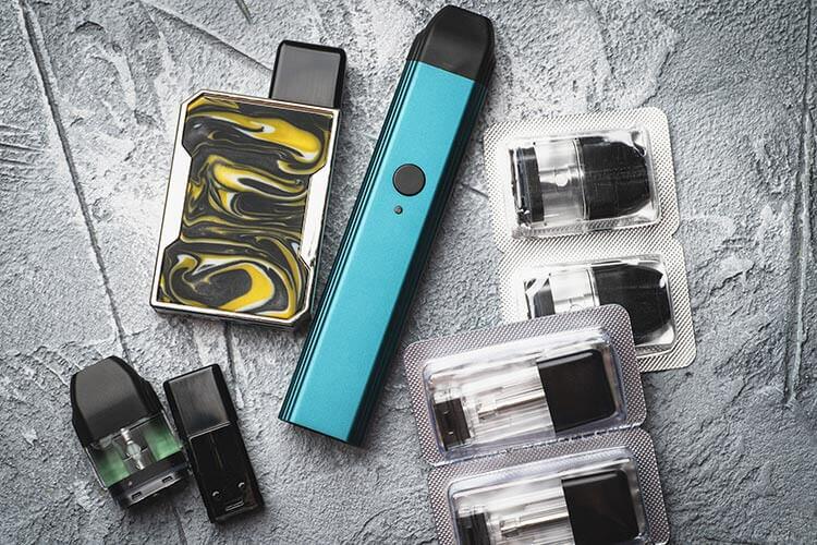 Exploring Vaping Options: What Is the Healthiest Vape?