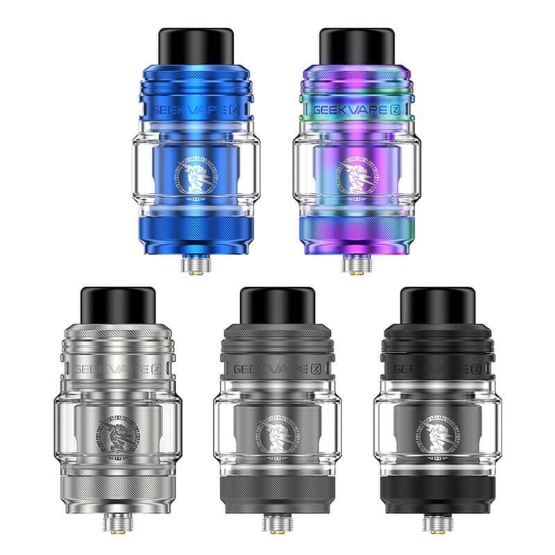 Geekvape Z Fli Vape Tank- £26.24