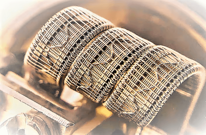 Build Your Own Vape Coils