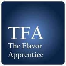 The Flavour Apprentice