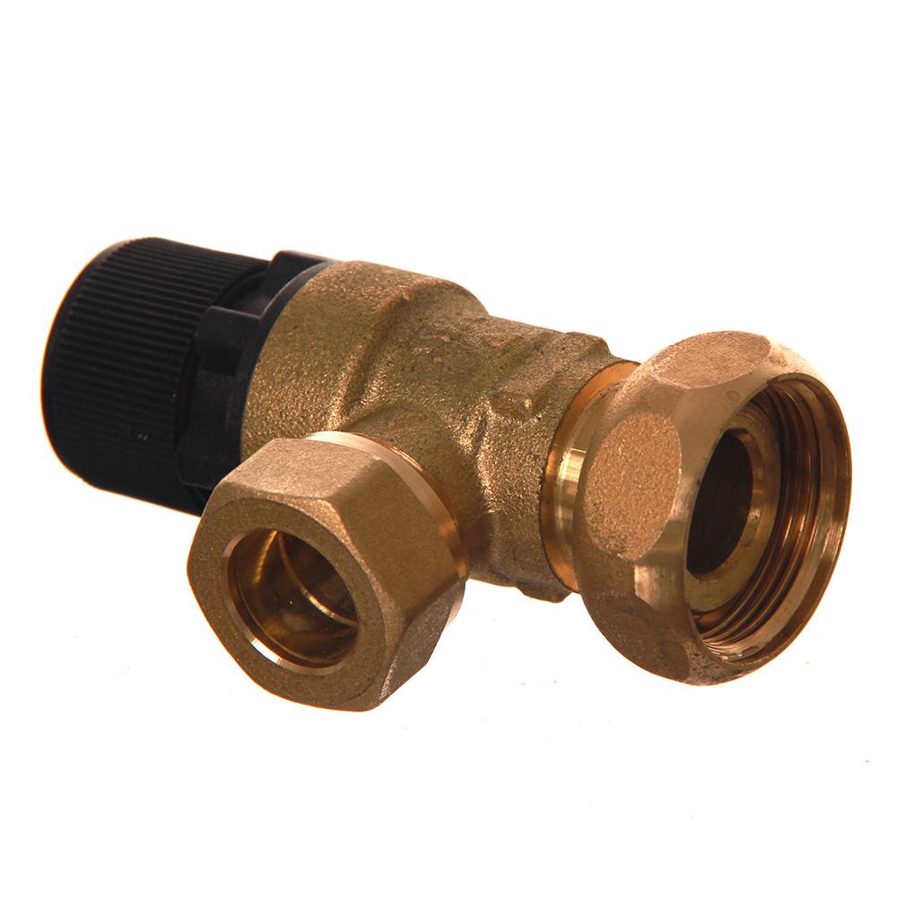 PRE355013 - 22*15MM 8.0BAR RELIEF VALVE
