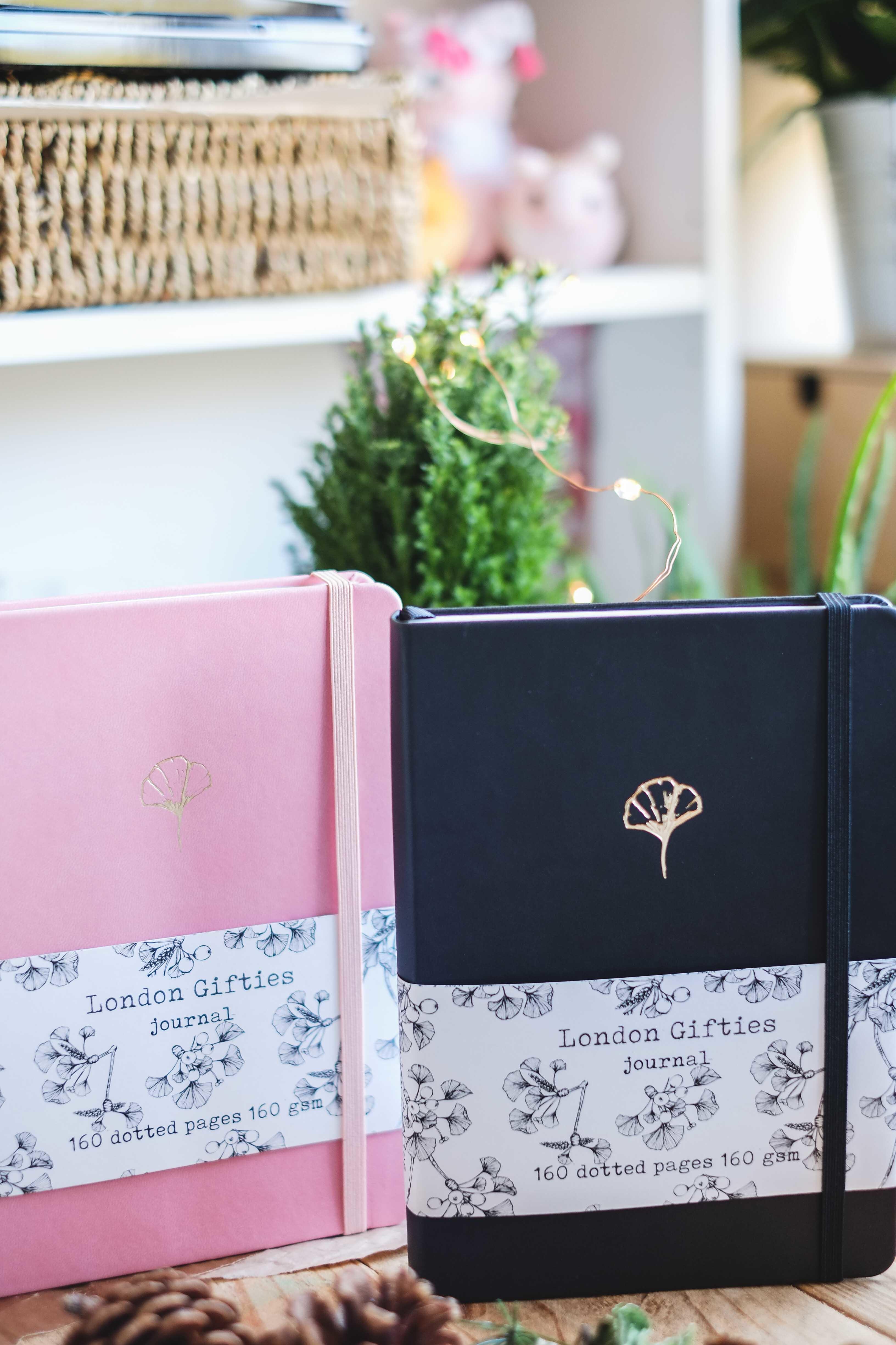 Notebooks