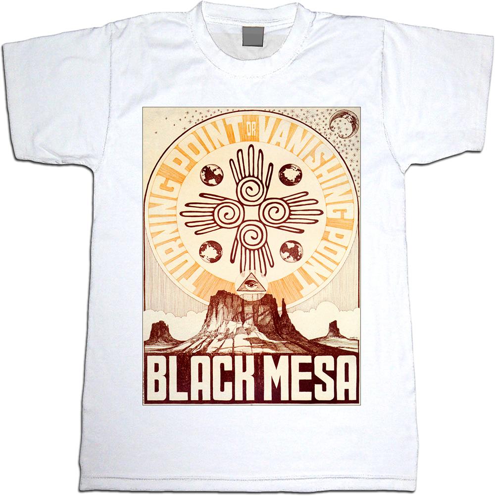 Turning Point Or Vanishing Point Native American Protest Poster : Art ...