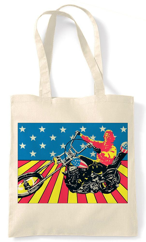 Easy Rider : Art Print £7.99 / Framed Print £22.99 / T-Shirt £12.99 ...