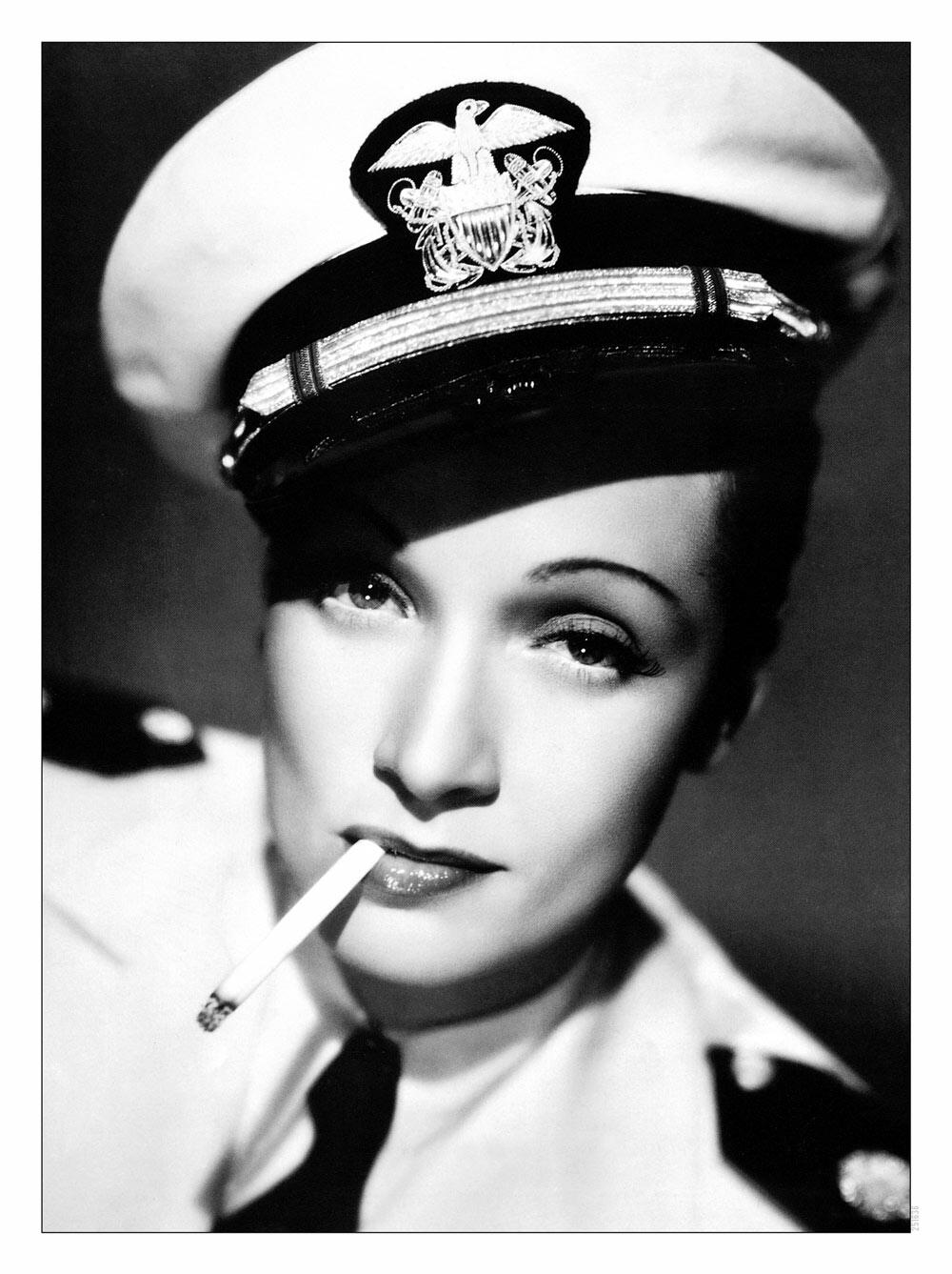 Marlene Dietrich : Art Print £7.99 / Framed Print £22.99 / T-Shirt £12. ...